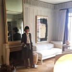 Habitually Chic® » Wes Gordon Fall 2016