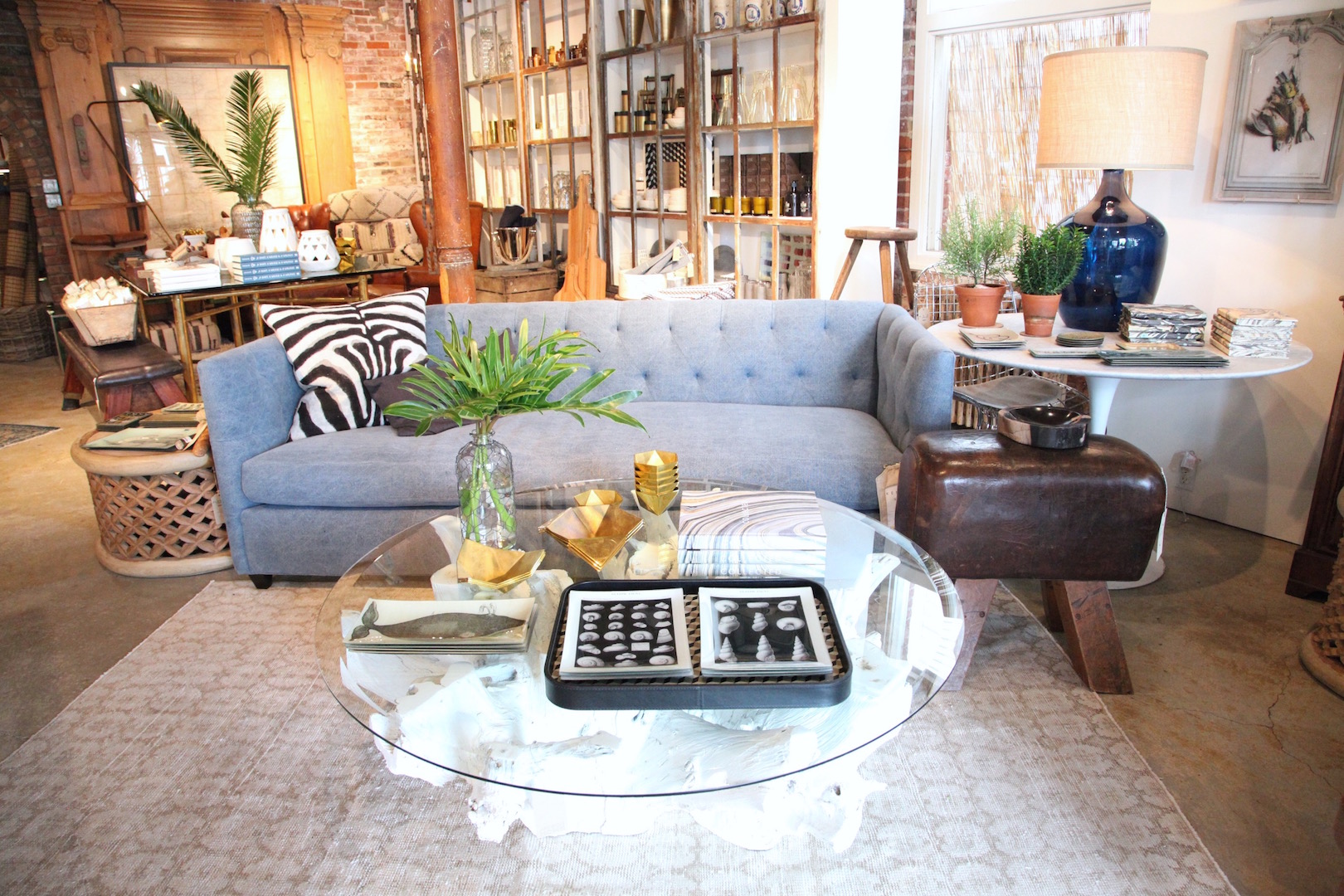 Habitually Chic® » Jayson Home in Sag Harbor