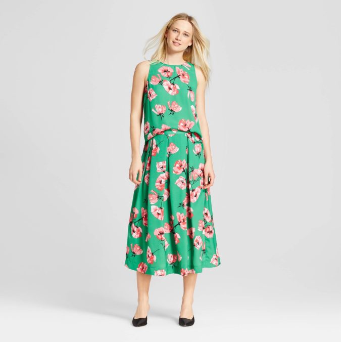 Habitually Chic® » Who What Wear Collection for Spring 2018