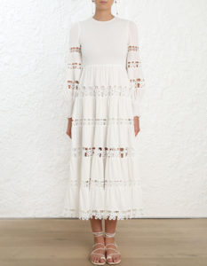 Habitually Chic® » Prettiest Spring Fashions from Zimmermann