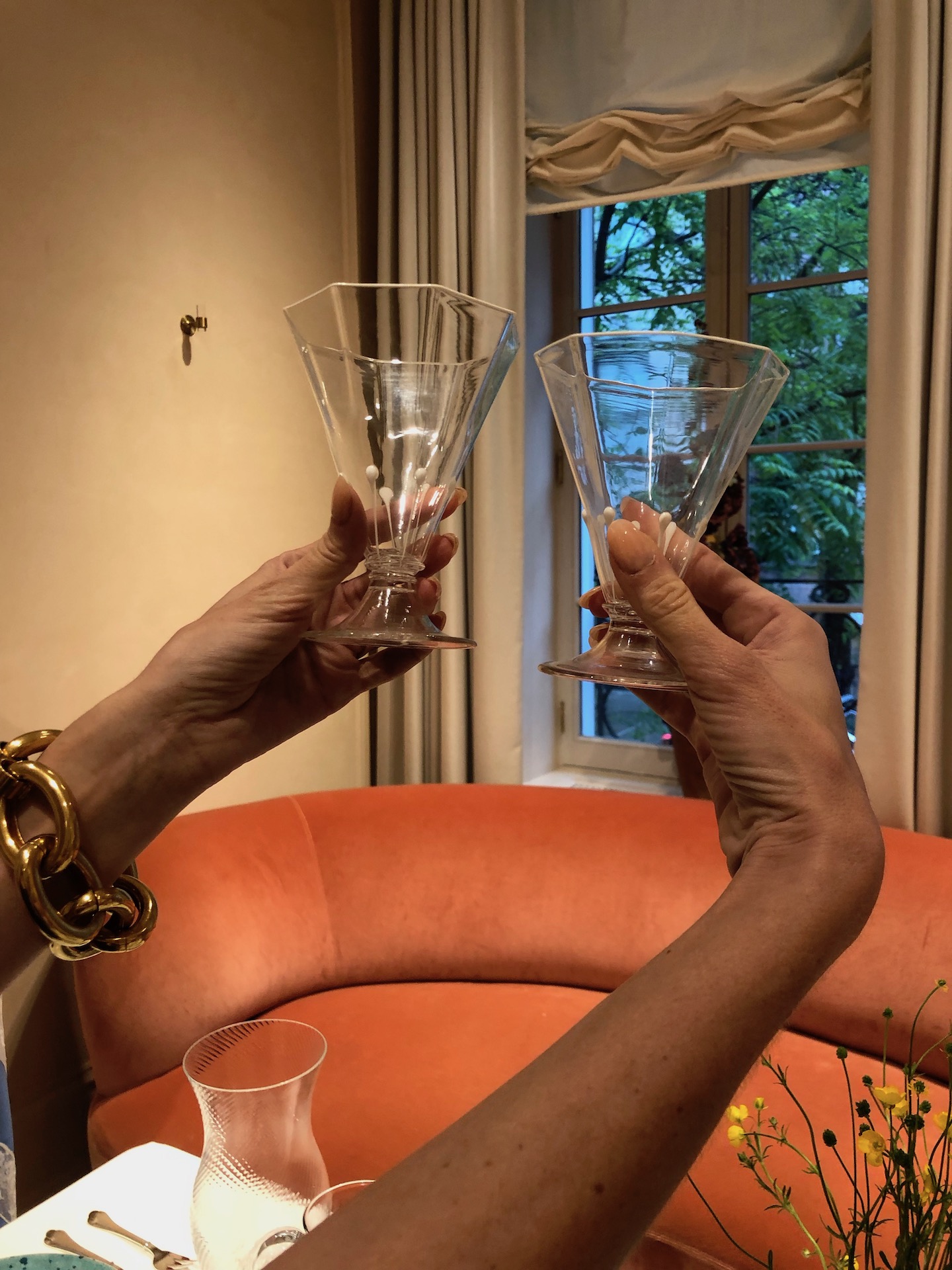 Habitually Chic® » Moda Operandi Home Preview