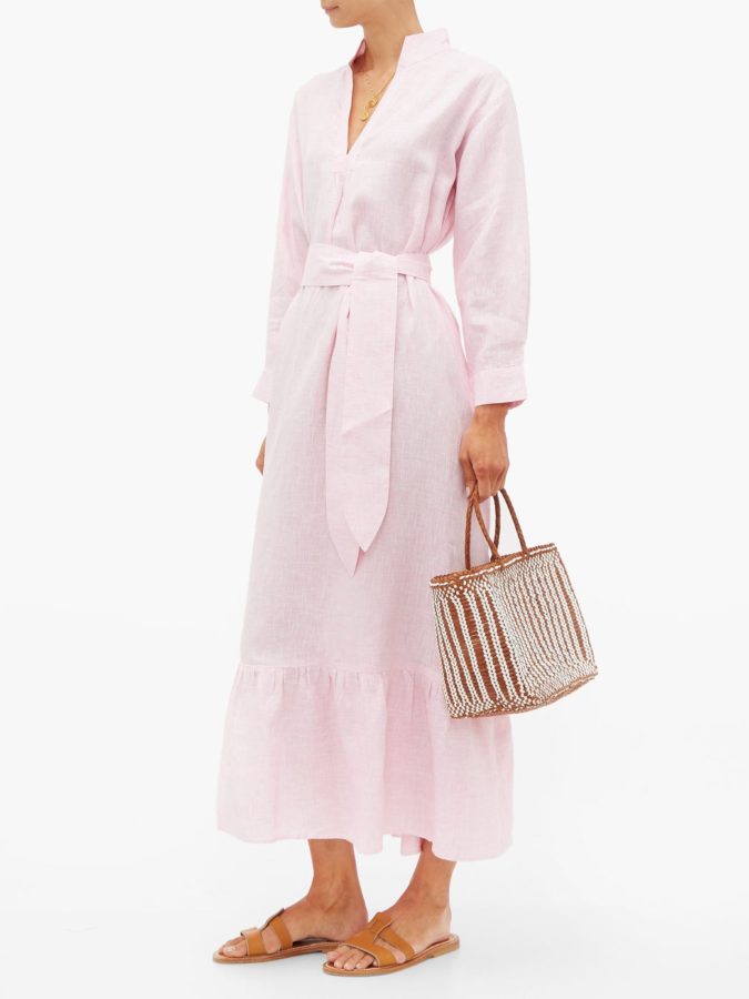 Habitually Chic® » 20 Pretty Dresses for Spring and Summer