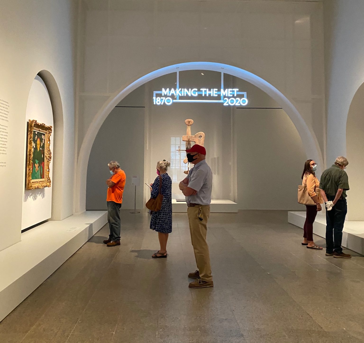 Habitually Chic® » Revisiting The Met Museum