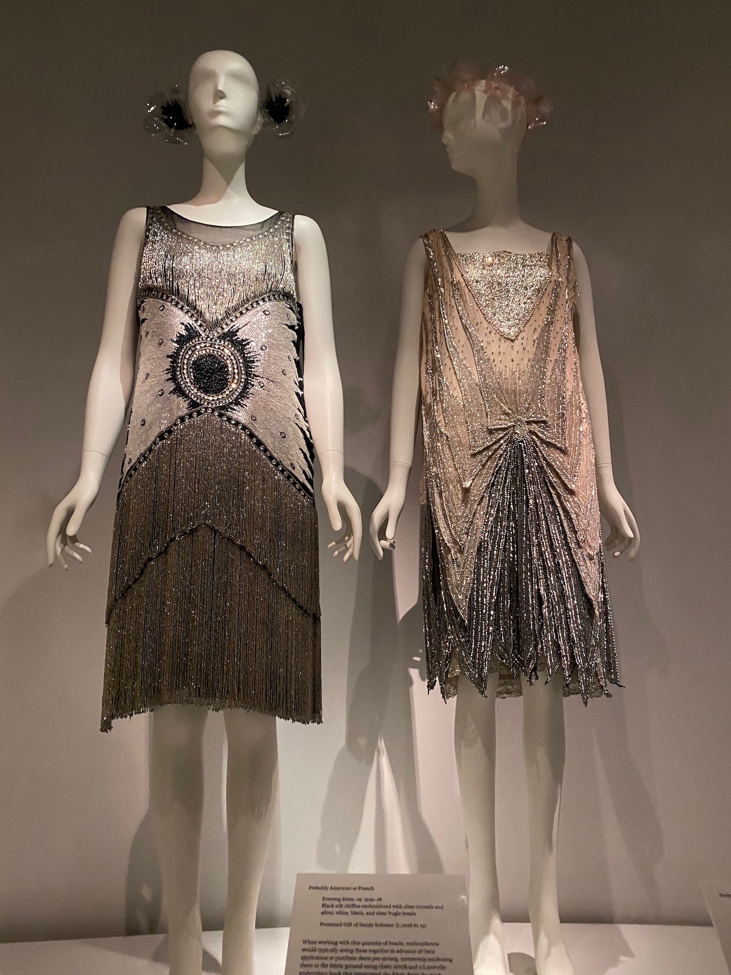 Habitually Chic® » Revisiting The Met Museum
